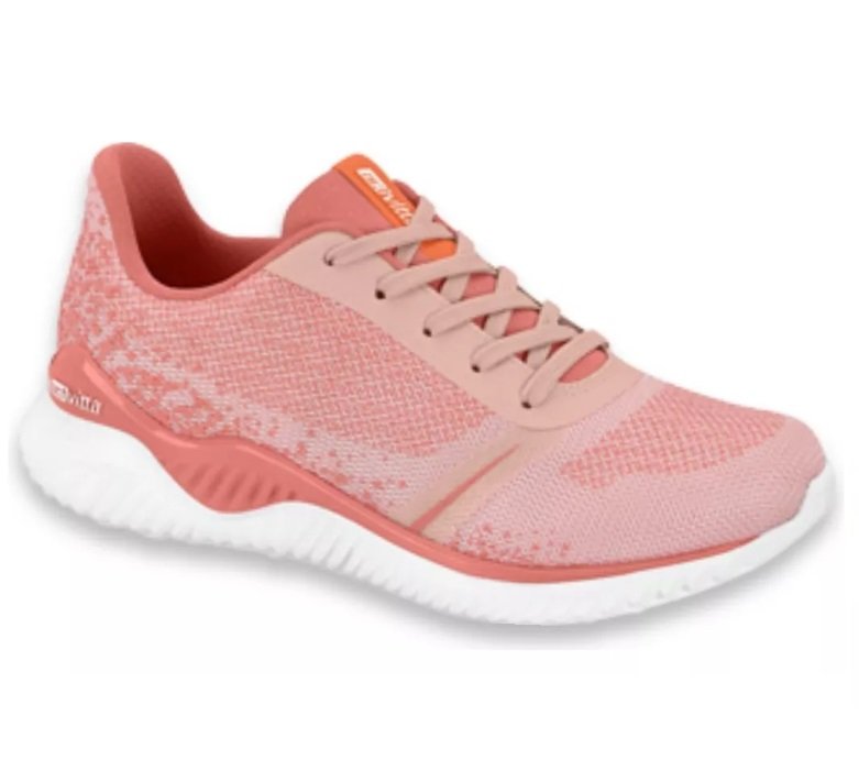 Zapatilla Deportaiva de Mujer Acvitta by Vizzano Coral - Coqueterias ...